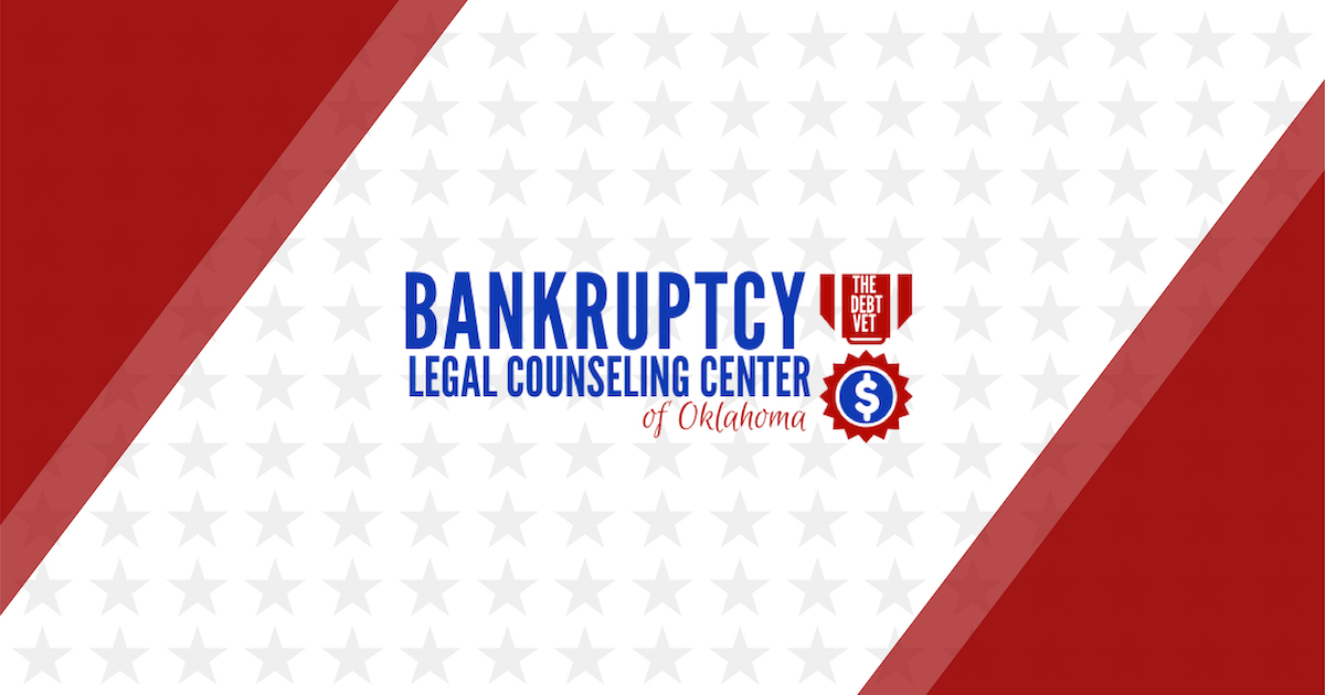 What to Expect When Filing for Personal Bankruptcy | BLCCO